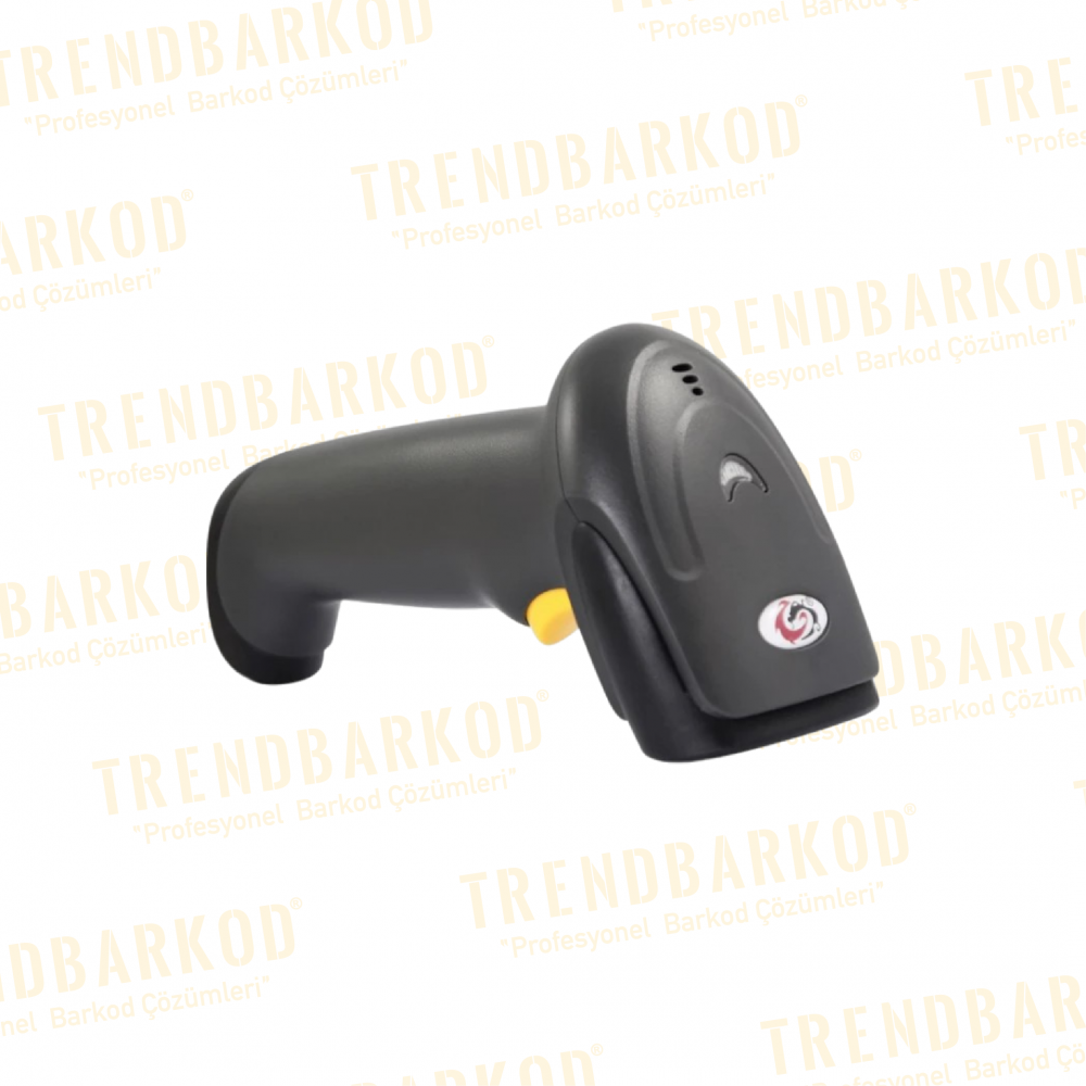 Barkod Okuyucu ve Etiket Okuyucu Modelleri - TrendBarkod